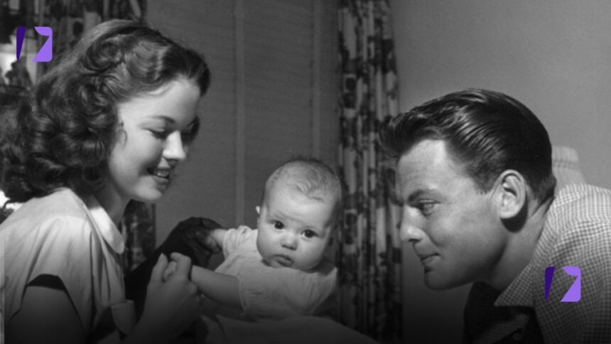 Linda Susan Agar: The Life of Shirley Temple’s Daughter - APEX MAGAZINE