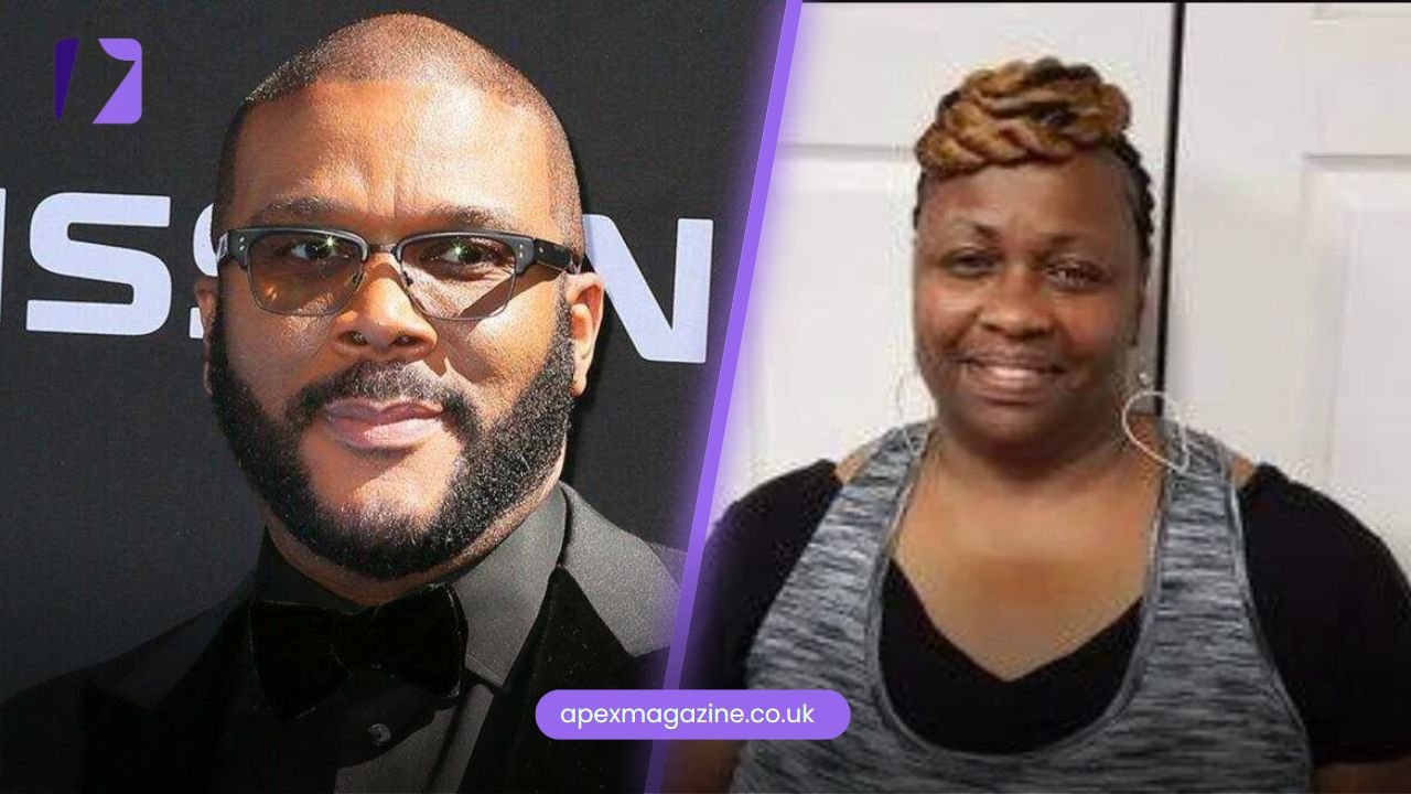 Yulanda Wilkins Biography: Family, Background, and Connection to Tyler Perry - APEX MAGAZINE