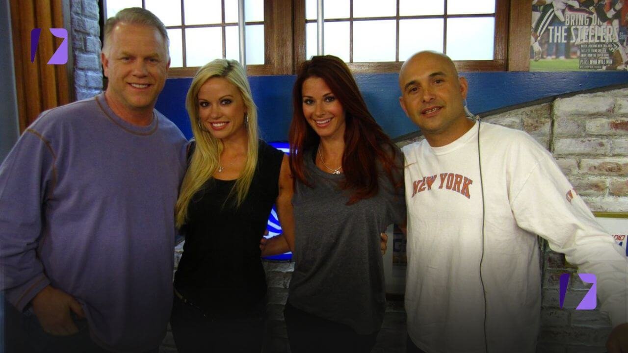 Who Is Kim Carton? The Truth About His Divorce with Craig Carton - APEX ...