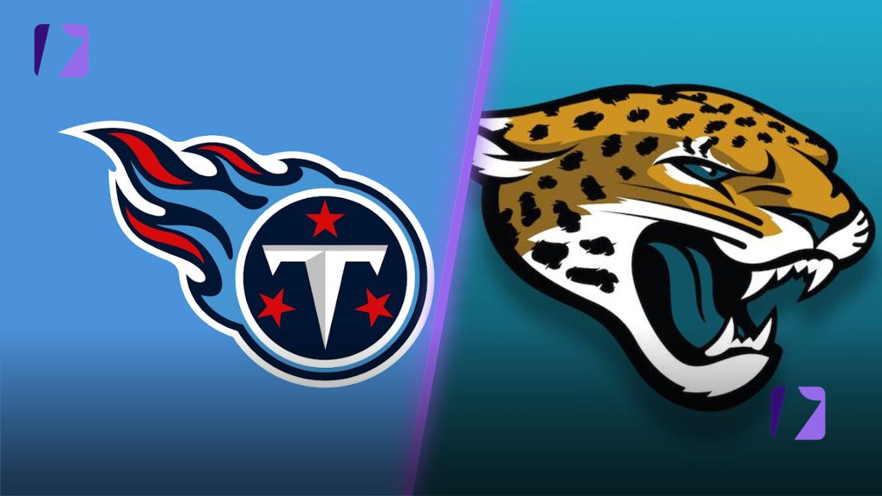 Tennessee Titans vs Jacksonville Jaguars Match Player Stats Week 18 ...