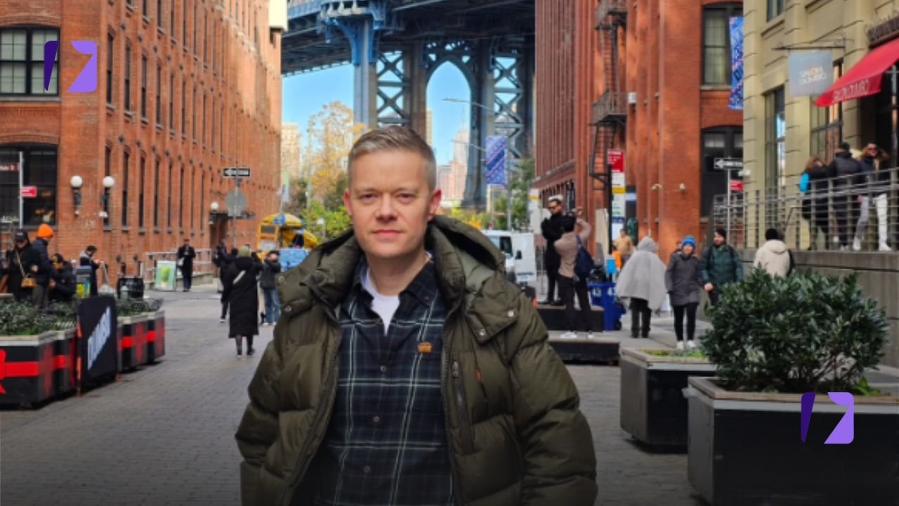 Who Is Mark Goldbridge? Biography, Age, Career, Net Worth, and Personal ...