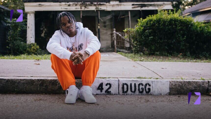 How Tall Is 42 Dugg? Real Height, Facts, and Bio Explained - APEX MAGAZINE