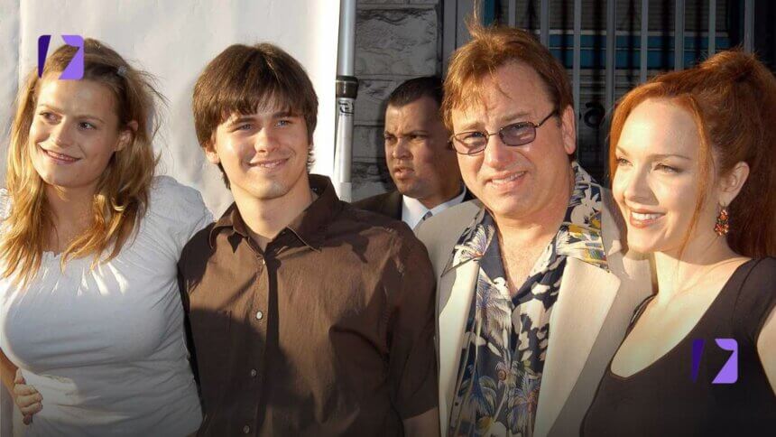 Who Is Noah Lee Ritter? Inside the Life of John Ritter’s Son - APEX ...