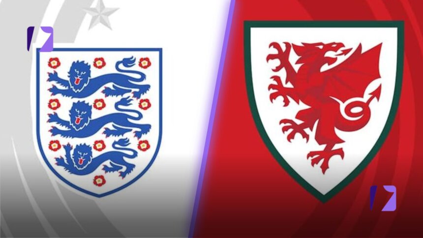 England vs Wales Head-to-Head Record, Stats, and Match Analysis - APEX ...