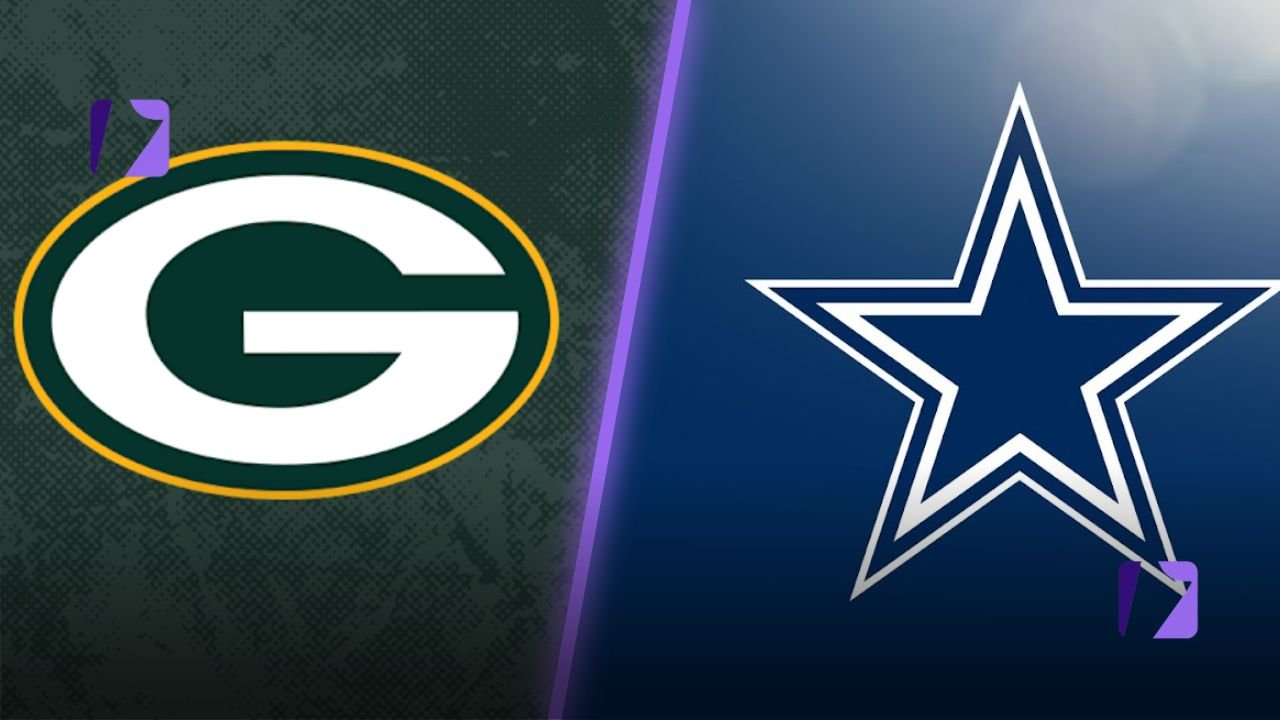 Green Bay Packers vs Dallas Cowboys Match Player Stats: Full Game ...