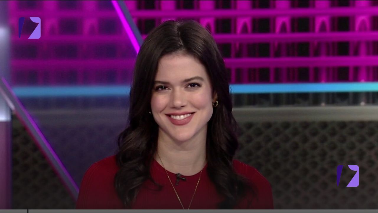 Lydia Moynihan Everything You Need To Know About The New York Post