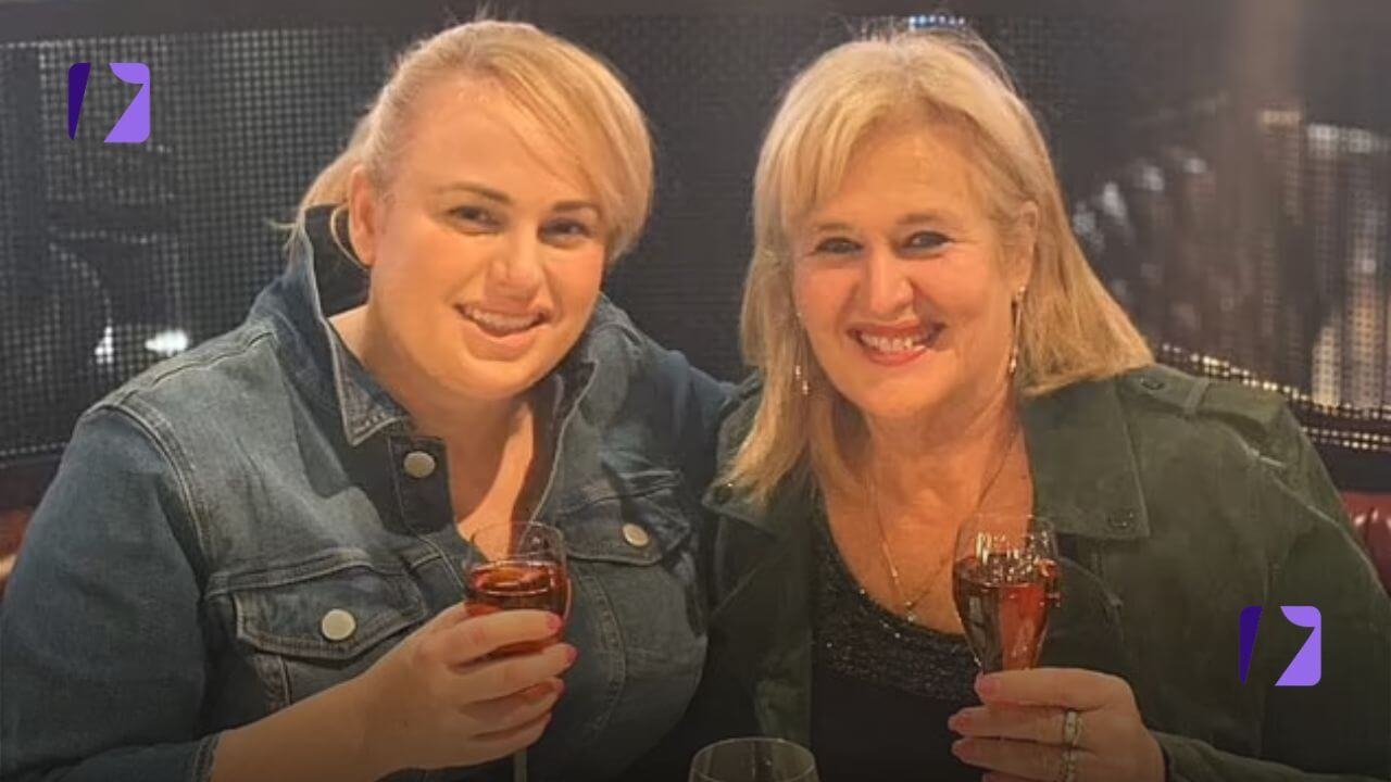Sue Bownds: The Inspiring Story of Rebel Wilson’s Mother - APEX MAGAZINE
