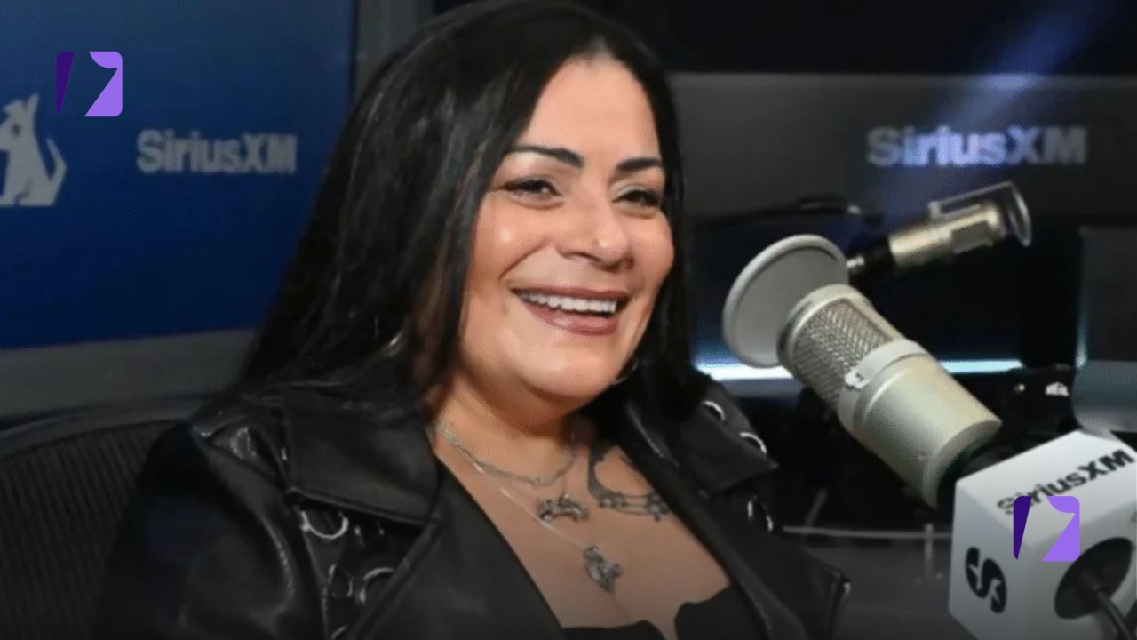 Who Is Antonimar Mello? Everything You Need to Know About Lisa Lisa’s ...