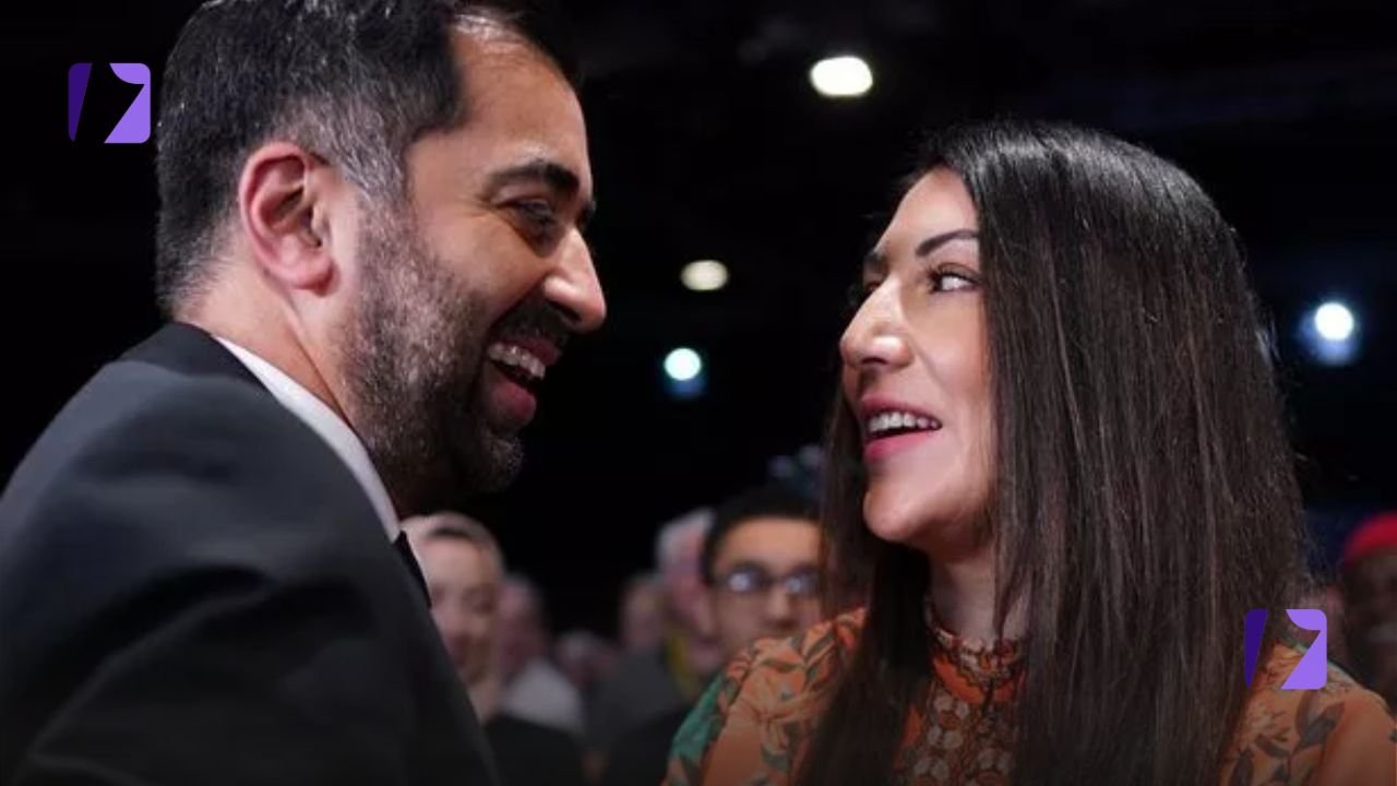 Aamer Anwar Wife and Family: Personal Life of the Human Rights Lawyer ...