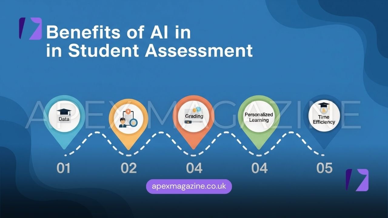 How AI Is Transforming Student Assessment in Modern Education - APEX ...