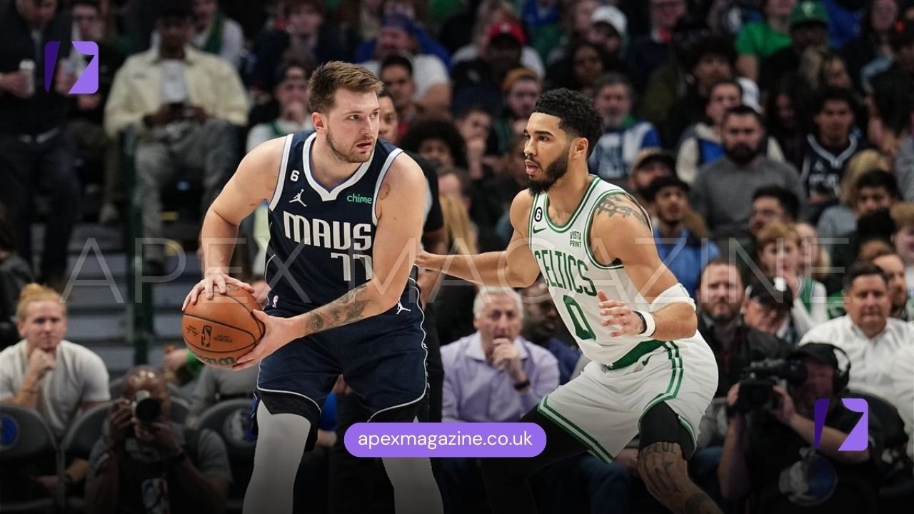 Boston Celtics vs Dallas Mavericks Match Player Stats – Full Breakdown ...