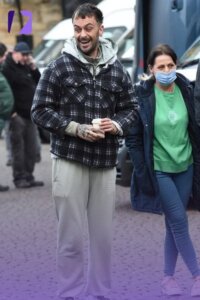 Joe Gilgun: Biography, Acting Career, Personal Life, and Girlfriend ...