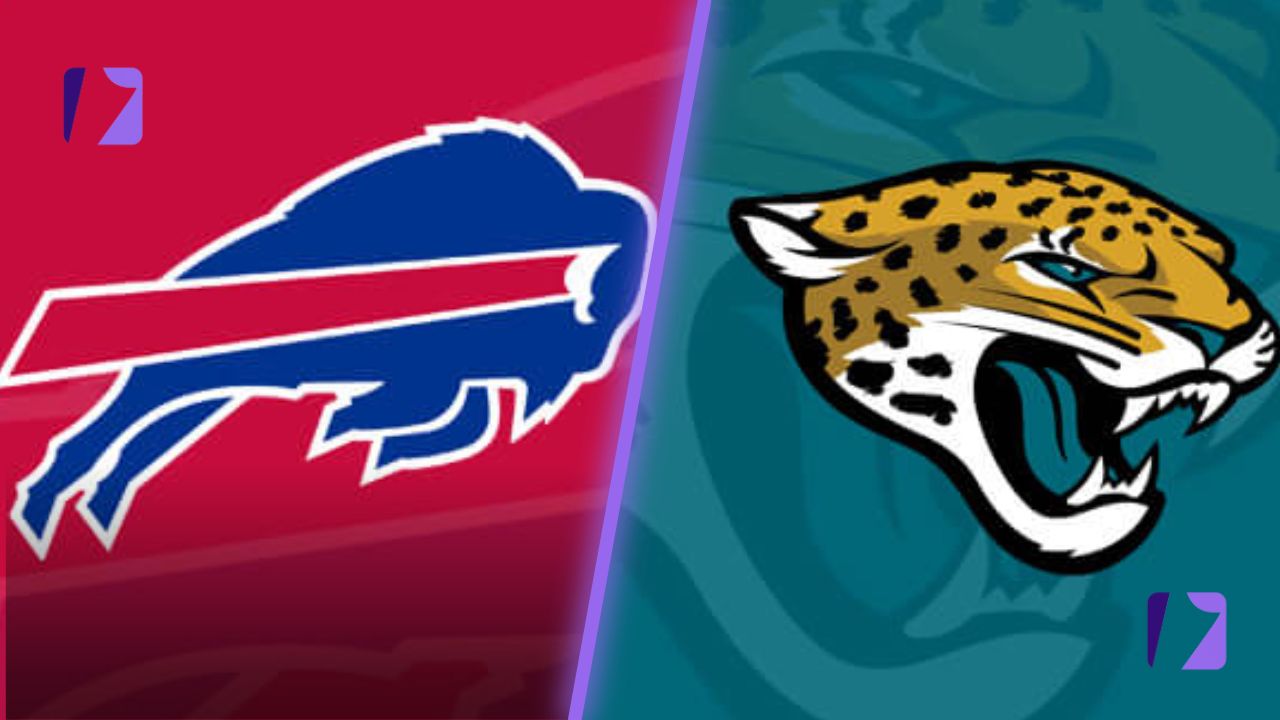 Buffalo Bills vs Jacksonville Jaguars Match Player Stats & Recap: Wild ...