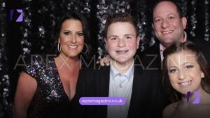 Who Is Jordan Broad? Meet Ashley Broad’s Husband and His Life Story ...