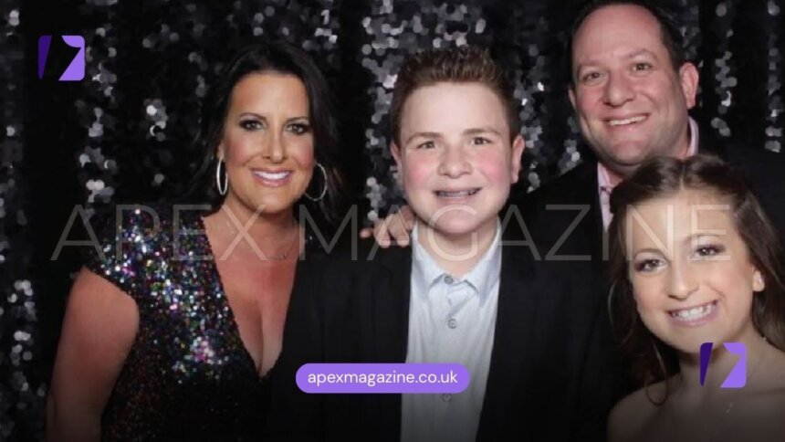 Who Is Jordan Broad? Meet Ashley Broad’s Husband and His Life Story ...