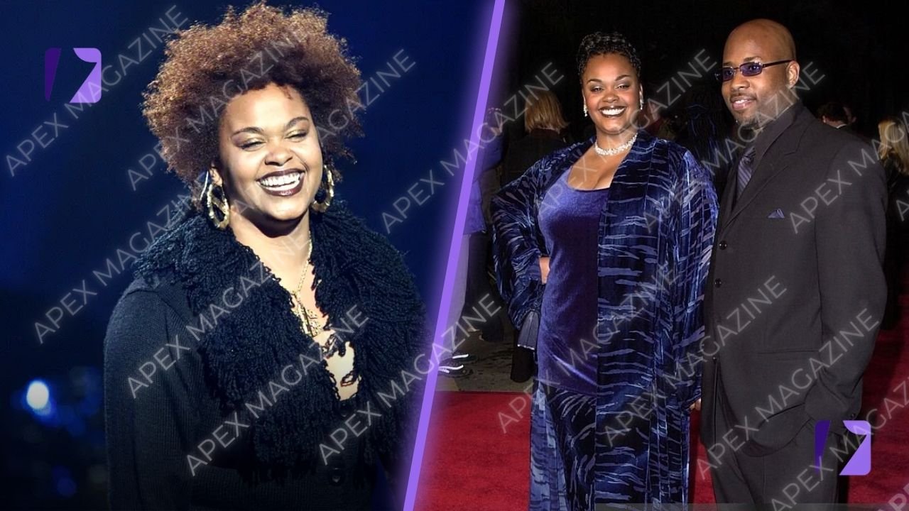 Lyzel Williams Biography: Jill Scott’s Ex-Husband and His Journey ...