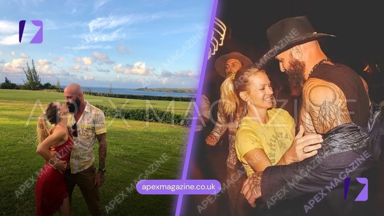 Nathan Andersen Biography and Net Worth: A.J. Cook’s Husband Explained ...