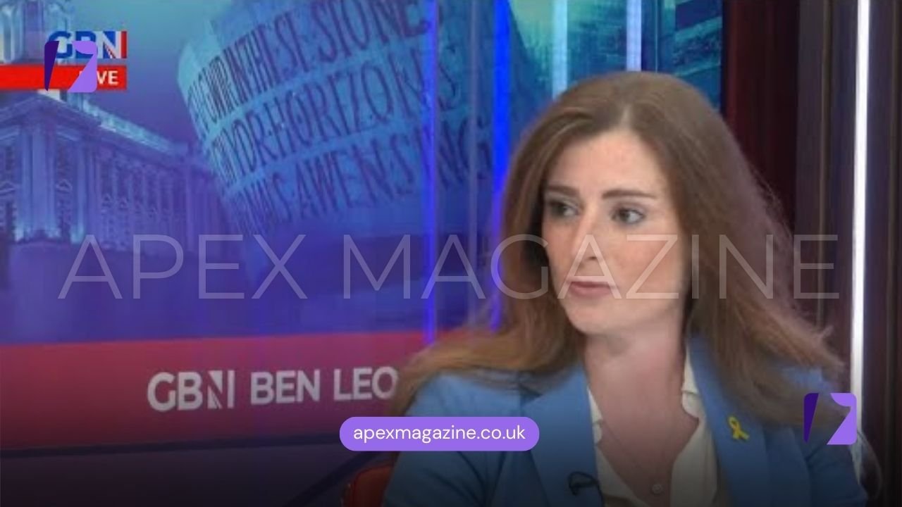 Ben Leo Wife: Everything You Need to Know About His Married Life - APEX ...