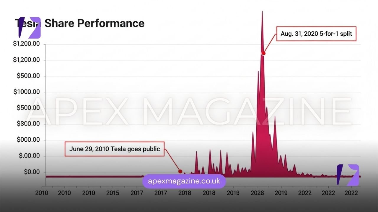 TSLA Stock Split Explained: What Investors Need to Know Before Buying ...