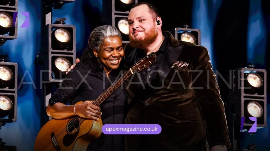 Is Tracy Chapman Married? What We Know About Her Partner and ...