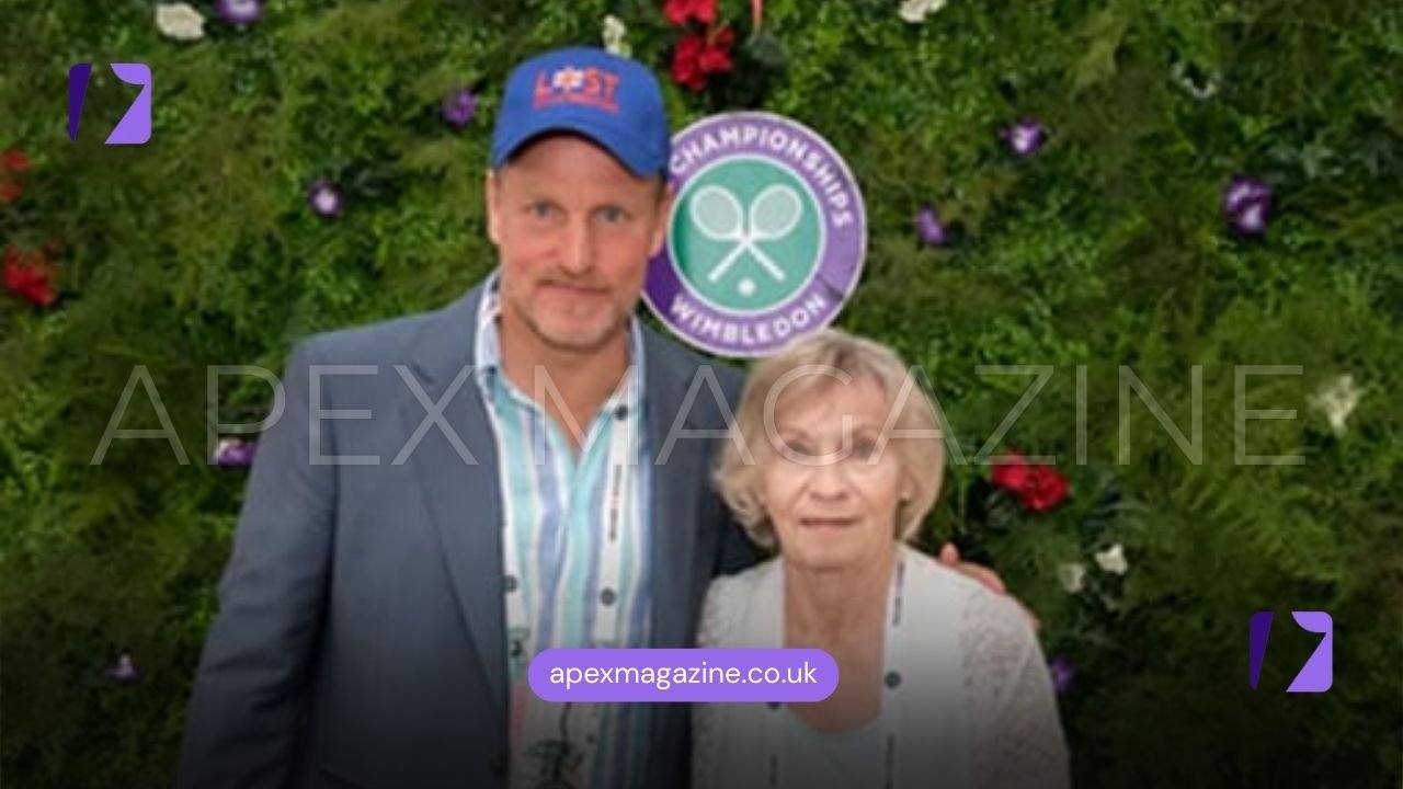 Diane Lou Oswald: Personal Life and Influence as Woody Harrelson’s ...