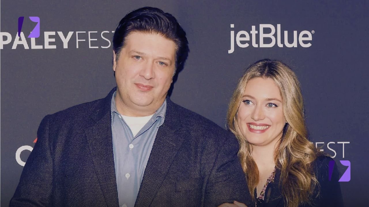 Aliza Barber Biography: Lance Barber’s Wife, Family, and Private Life ...