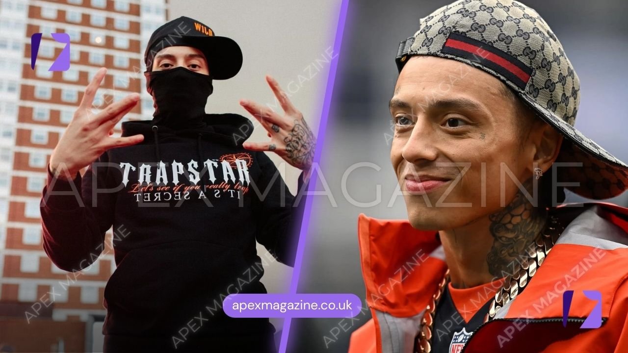 Central Cee Net Worth Explained: Earnings From Rap, Fashion, and Streaming - APEX MAGAZINE