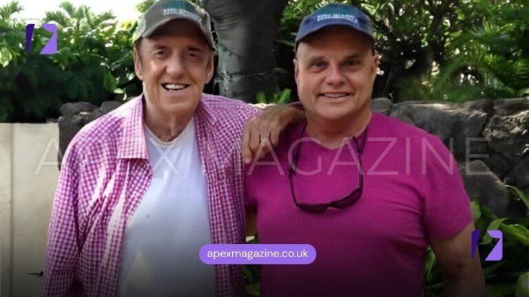 Who Is Stan Cadwallader? Inside Jim Nabors’ Husband and Family Life ...