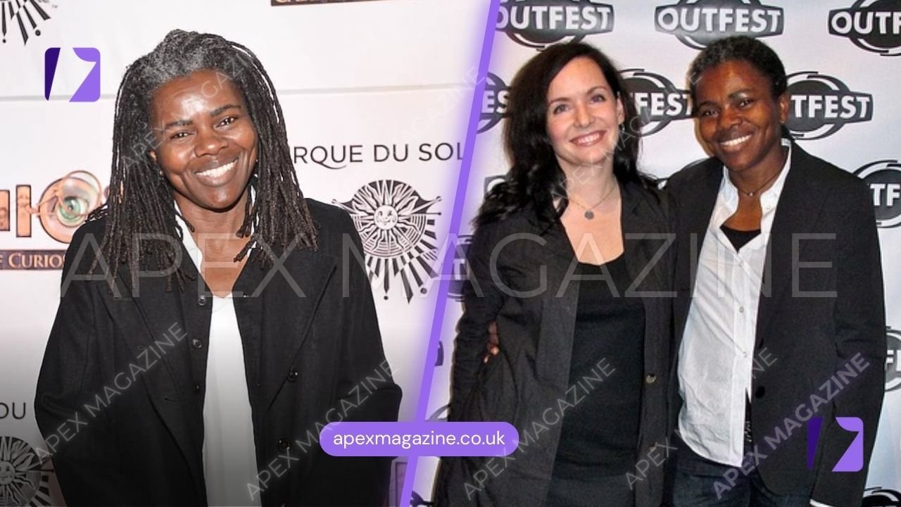 Is Tracy Chapman Married? What We Know About Her Partner and ...