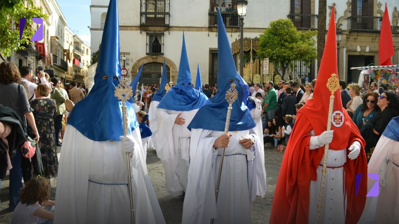 Semana Santa 2026: Dates, Traditions, and Holy Week Schedul - APEX MAGAZINE