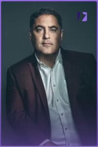 Who Is Cenk Uygur? Life, Career, and The Young Turks Founder Explained ...