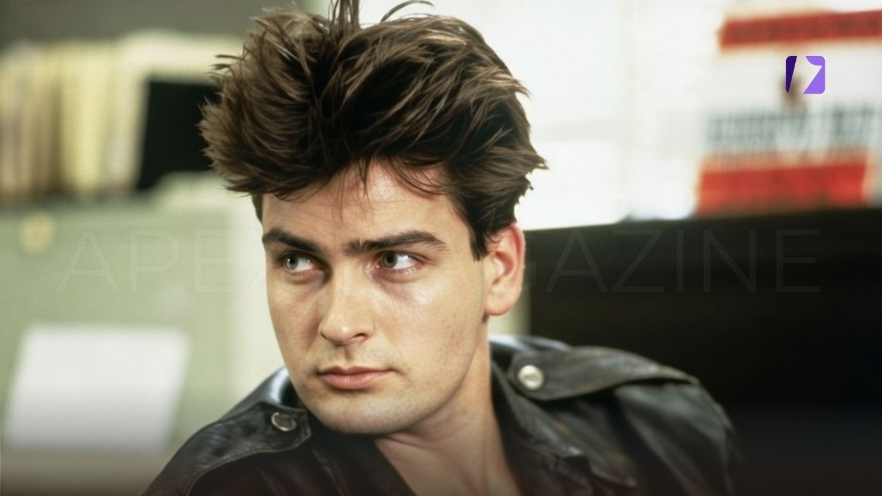 How Old Is Charlie Sheen Today? Full Age and Biography Details - APEX ...