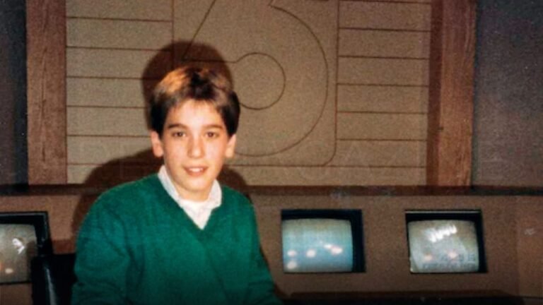 David Muir Biography Age, Net Worth, Family, Education and Career ...