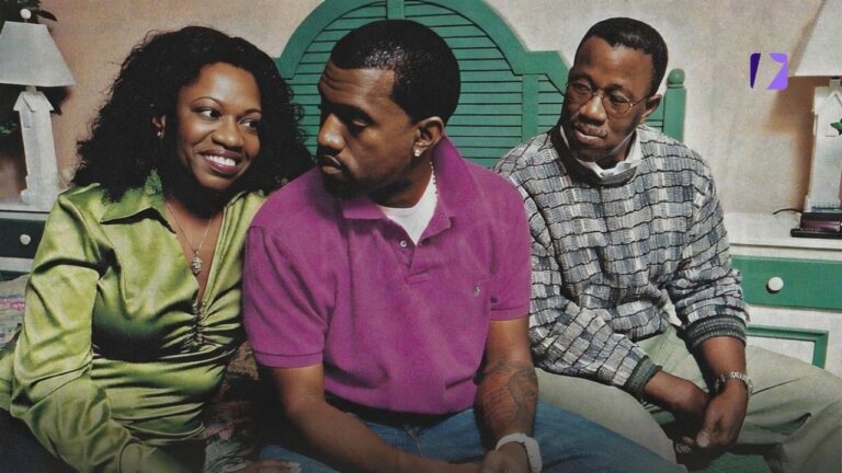 Who is Ray West? Exploring Kanye West’s Father and His Influence on Hip ...