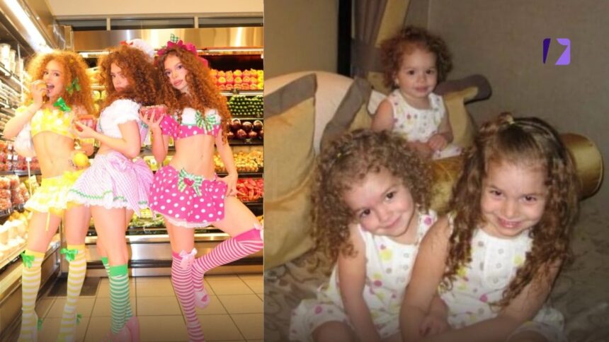 All About the Kalogeras Sisters: Family, Achievements, and Background ...
