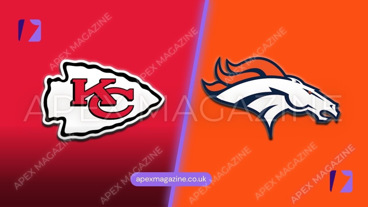 Kansas City Chiefs vs Denver Broncos Match Player Stats Full Analysis ...