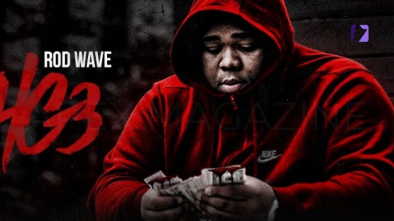 Rod Wave Age, Height, Net Worth, Rapper Career, and Interesting Facts ...