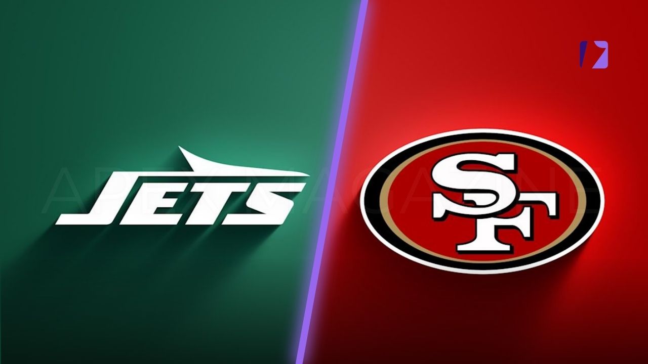 New York Jets vs 49ers Match Player Stats: Full Game Breakdown ...