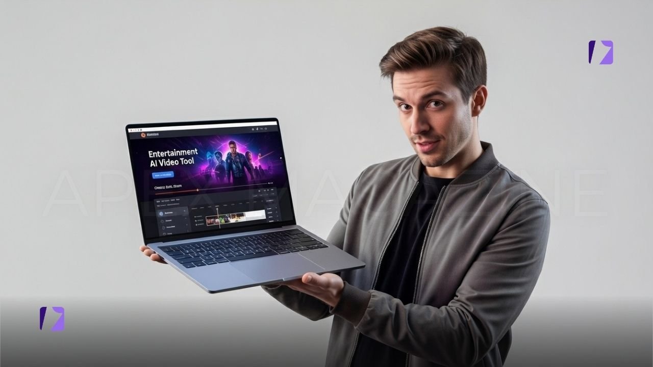 5 Video Platforms Designed for Fast, Professional-Looking Explainers ...