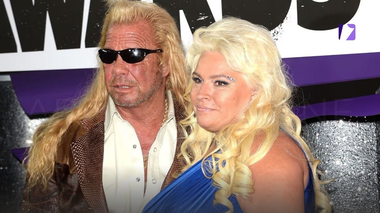 Dog the Bounty Hunter Now How Duane Chapman’s Life Has Changed After TV ...