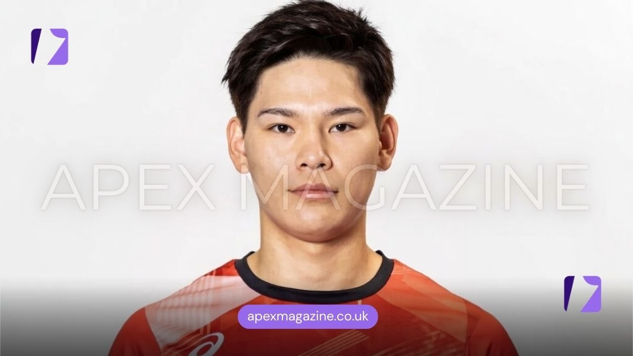 The Apology of Yuji Nishida: Volleyball’s Rising Star Faces Backlash - APEX MAGAZINE