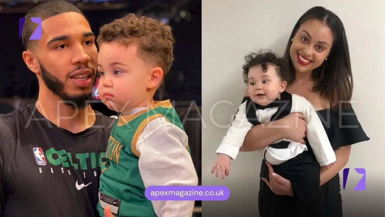 Who Is Toriah Lachell? Everything to Know About Jayson Tatum’s Ex ...