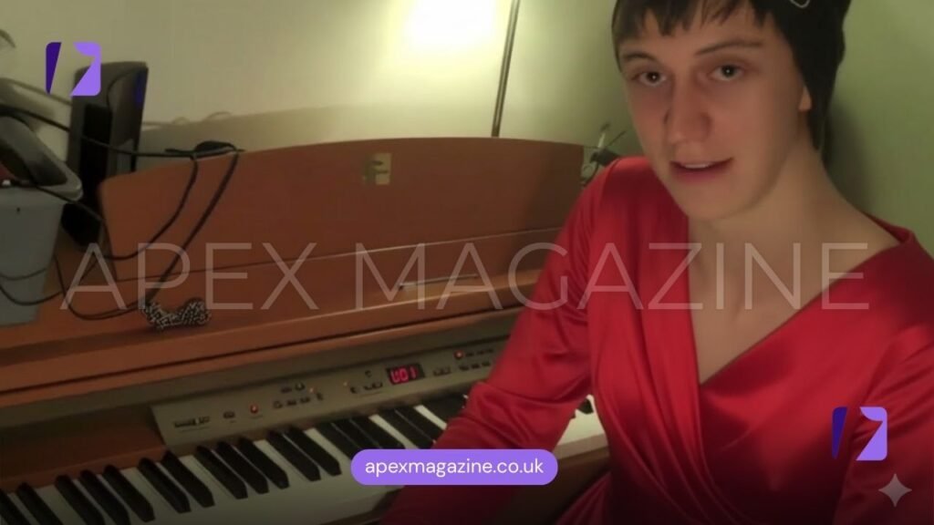Leo George Faulkner Life Story Career And Musical Journey APEX Leo George Faulkner Life Story Career And Musical Journey APEX