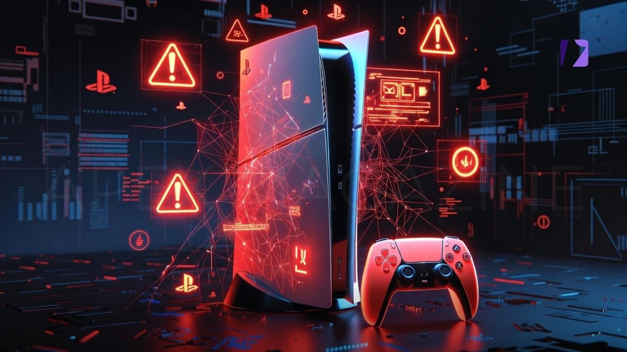 Is PlayStation Network Down? Latest PSN Server Problems and Solutions ...