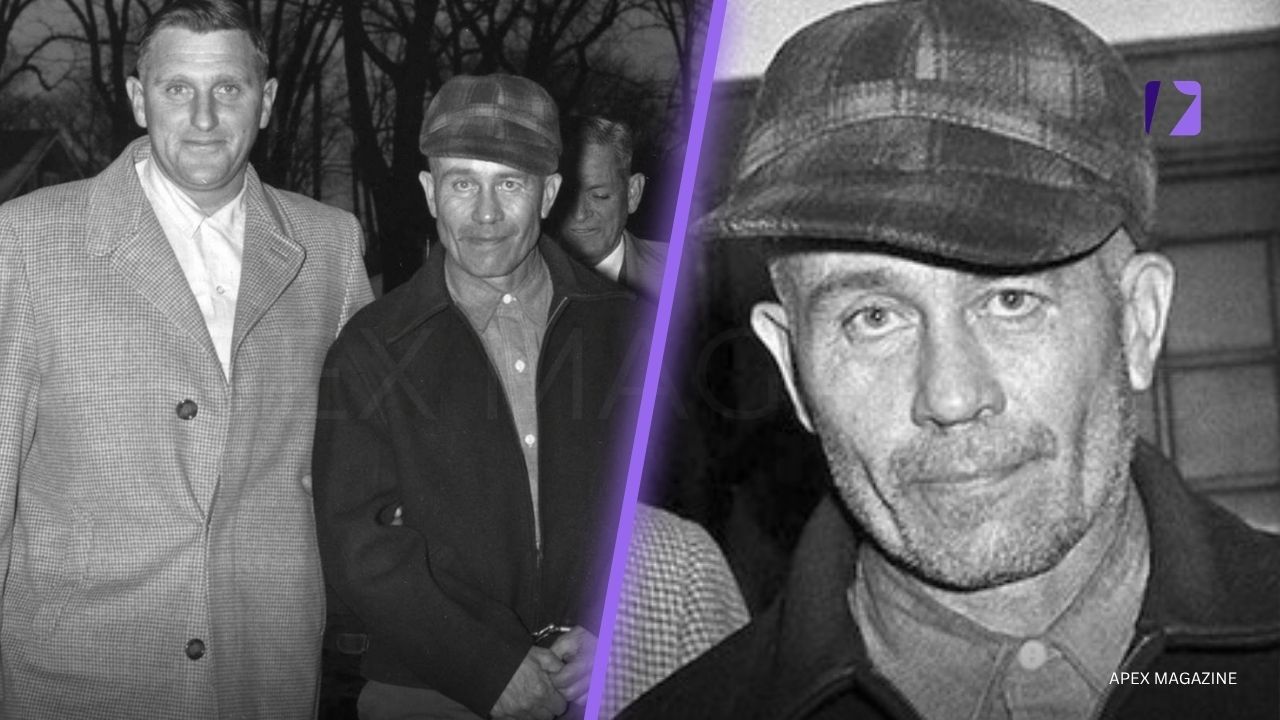 George Philip Gein Explained: Everything You Need to Know - APEX MAGAZINE
