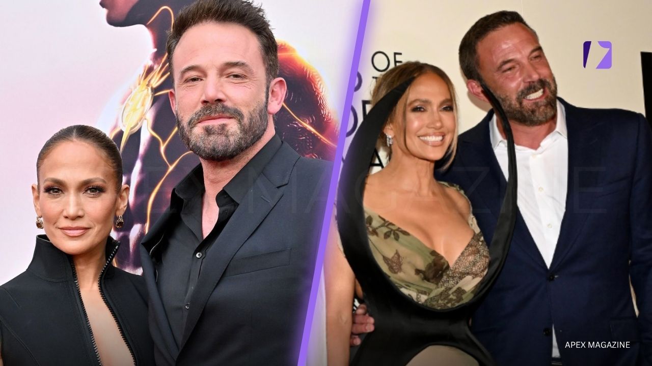 Jennifer Lopez and Ben Affleck Timeline From Early Romance to Recent ...